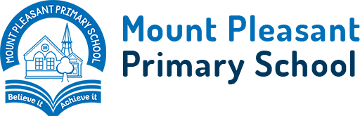 Mount Pleasant Primary - Home Learning